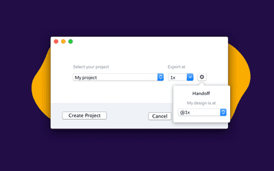 Marvel & Sketch | Sync Sketch Designs into Marvel