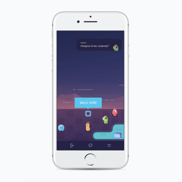 Marvel | Example Prototypes