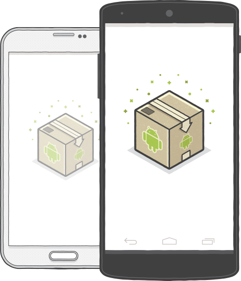 Android App Builder | Marvel Android App Builder | Marvel