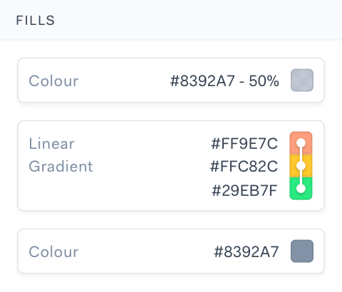 Marvel | UI, UX Design & Developer Handoff Tool