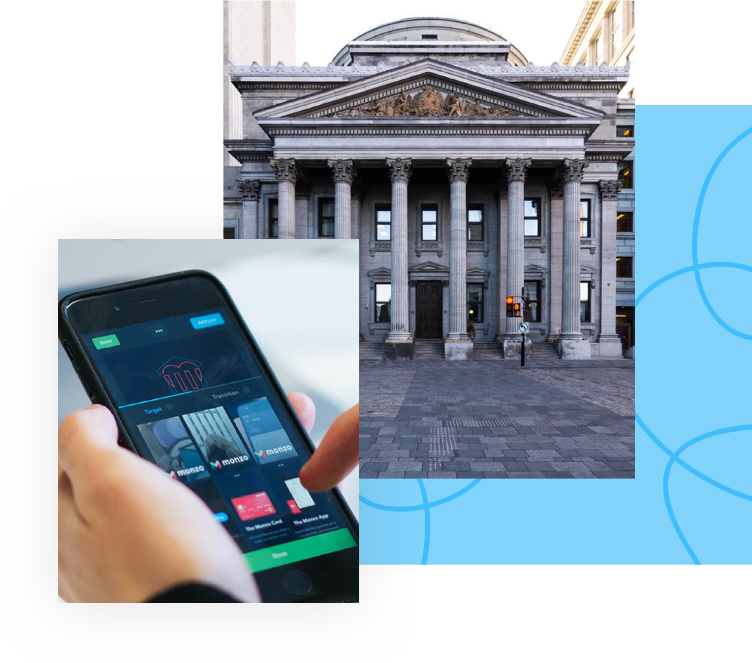 Marvel for Finance | Create Better Customer Experiences