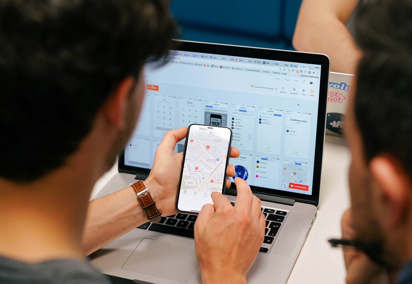 Marvel | Digital Design Platform | Cabify Case Study