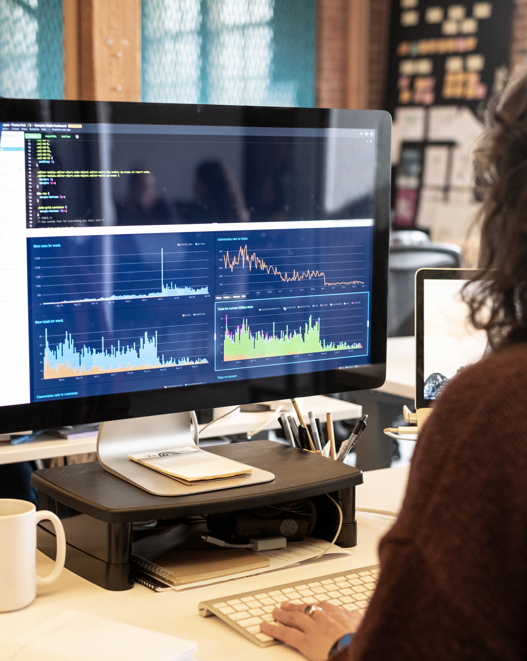 Marvel | Digital Design Platform | Mode Case Study