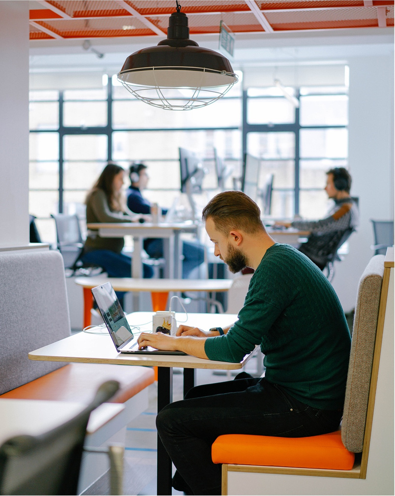 Marvel | Digital Design Platform | Hudl Case Study