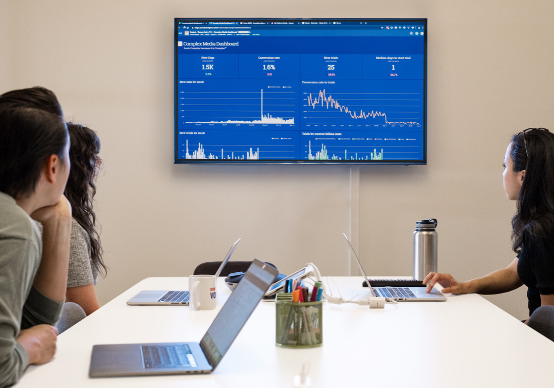 Marvel | Digital Design Platform | Mode Case Study