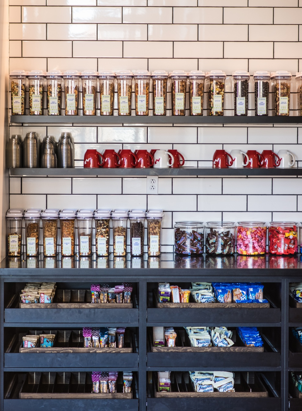 Marvel | Digital Design Platform | Buzzfeed Case Study