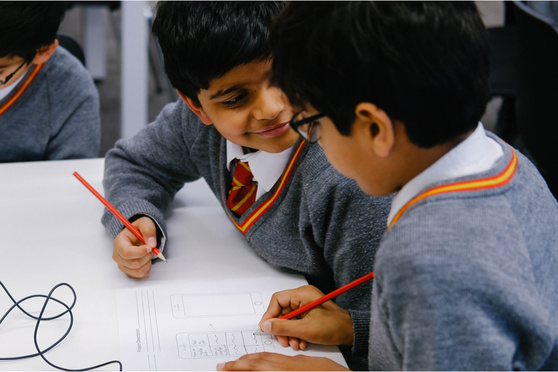 Marvel | Digital Design Platform | Design Museum Case Study