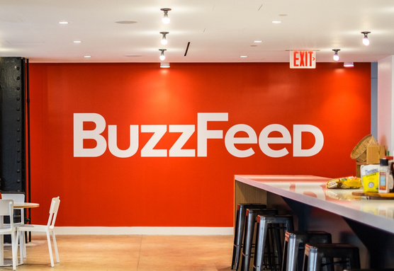 Marvel | Digital Design Platform | Buzzfeed Case Study