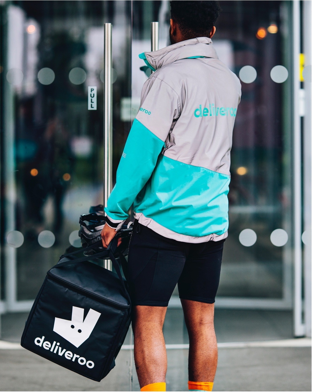 Marvel | Digital Design Platform | Deliveroo Case Study