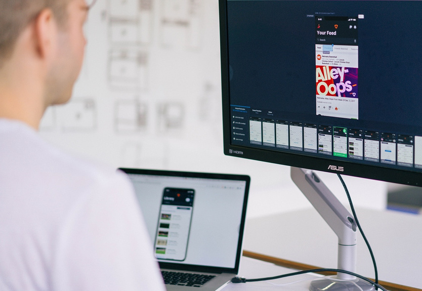 Marvel | Digital Design Platform | Hudl Case Study