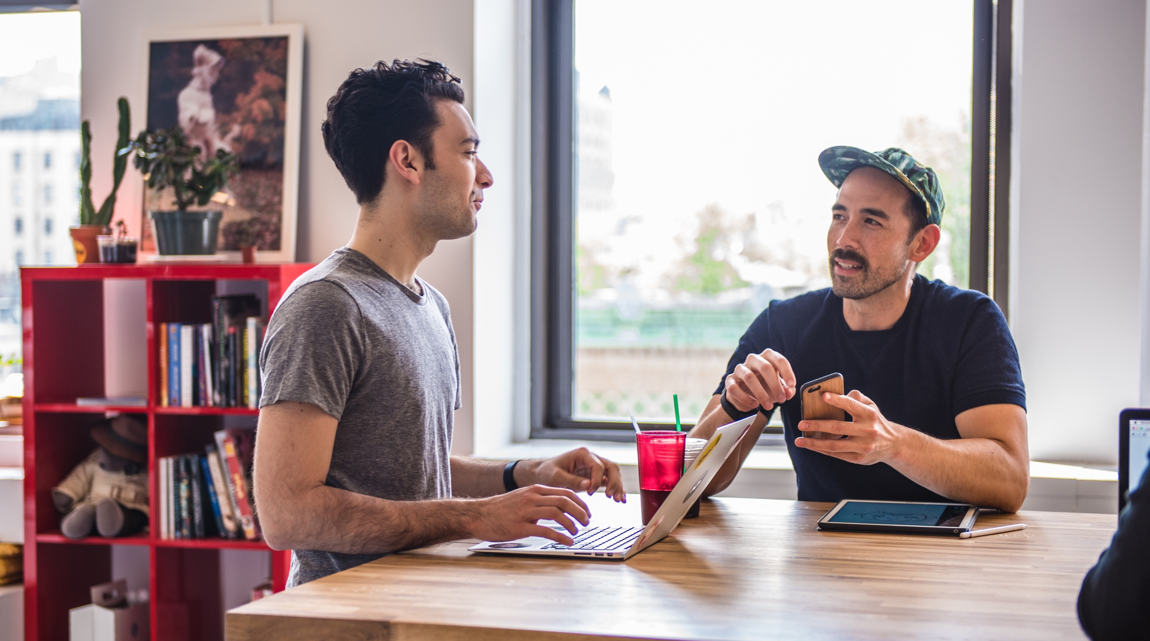 Marvel | Digital Design Platform | Buzzfeed Case Study