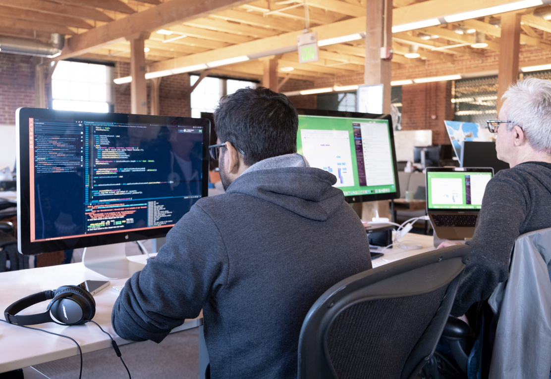 Marvel | Digital Design Platform | Mode Case Study