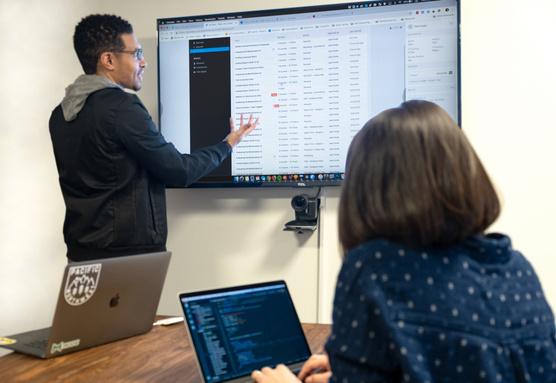 Marvel | Digital Design Platform | Mode Case Study
