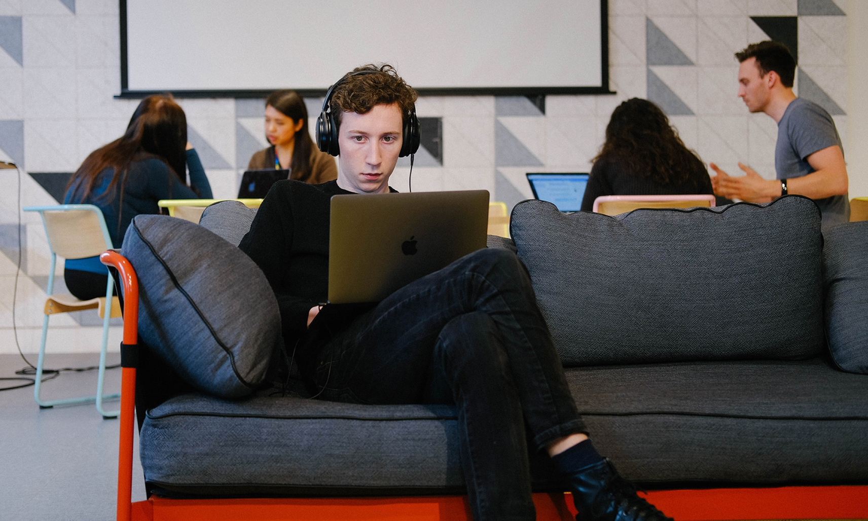 Marvel | Digital Design Platform | Monzo Case Study