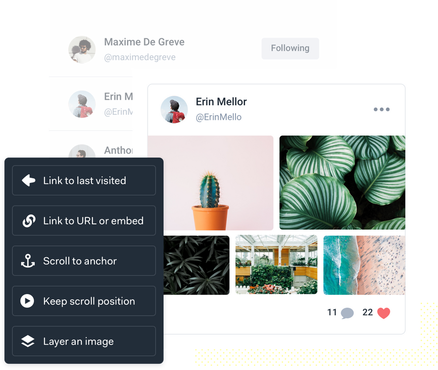 Marvel | Explore our Digital Design Platform Features