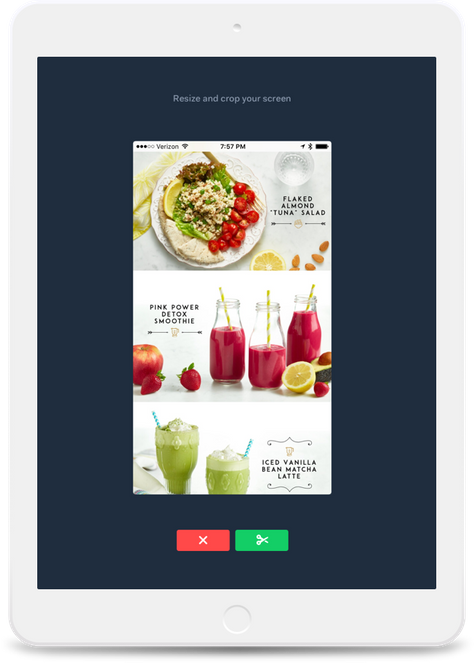 POP by Marvel - Turn sketches into iOS and Android prototypes