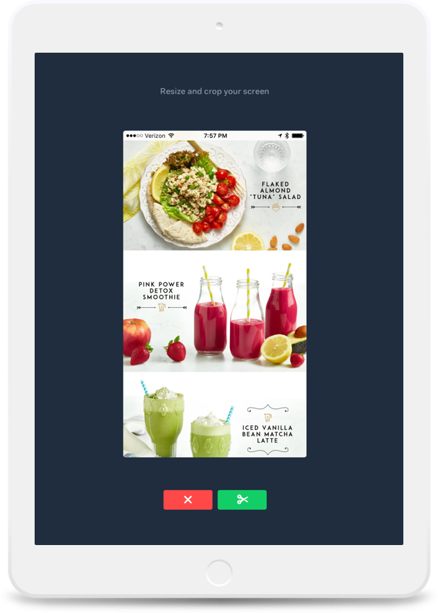 POP by Marvel - Turn sketches into iOS and Android prototypes
