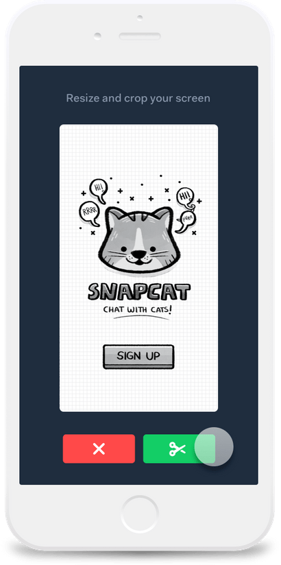 POP by Marvel - Turn sketches into iOS and Android prototypes