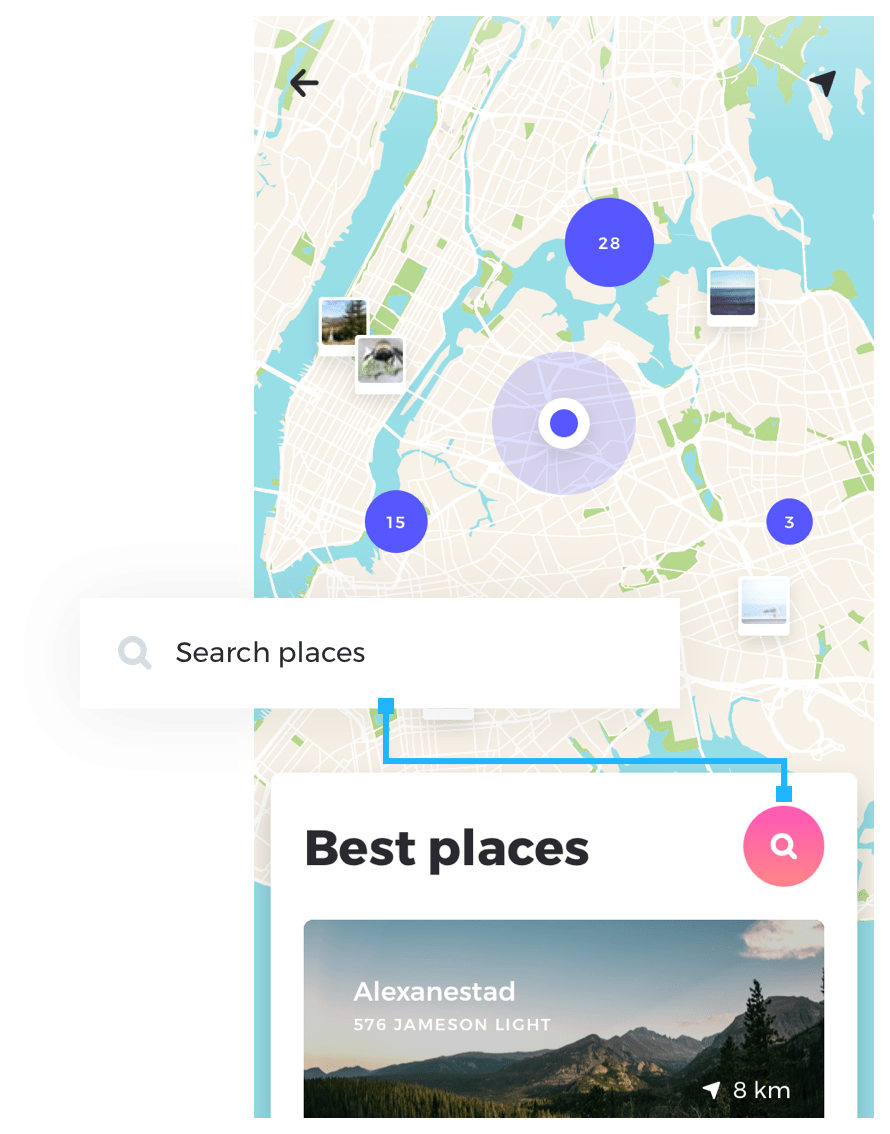 POP by Marvel - Turn sketches into iOS and Android prototypes