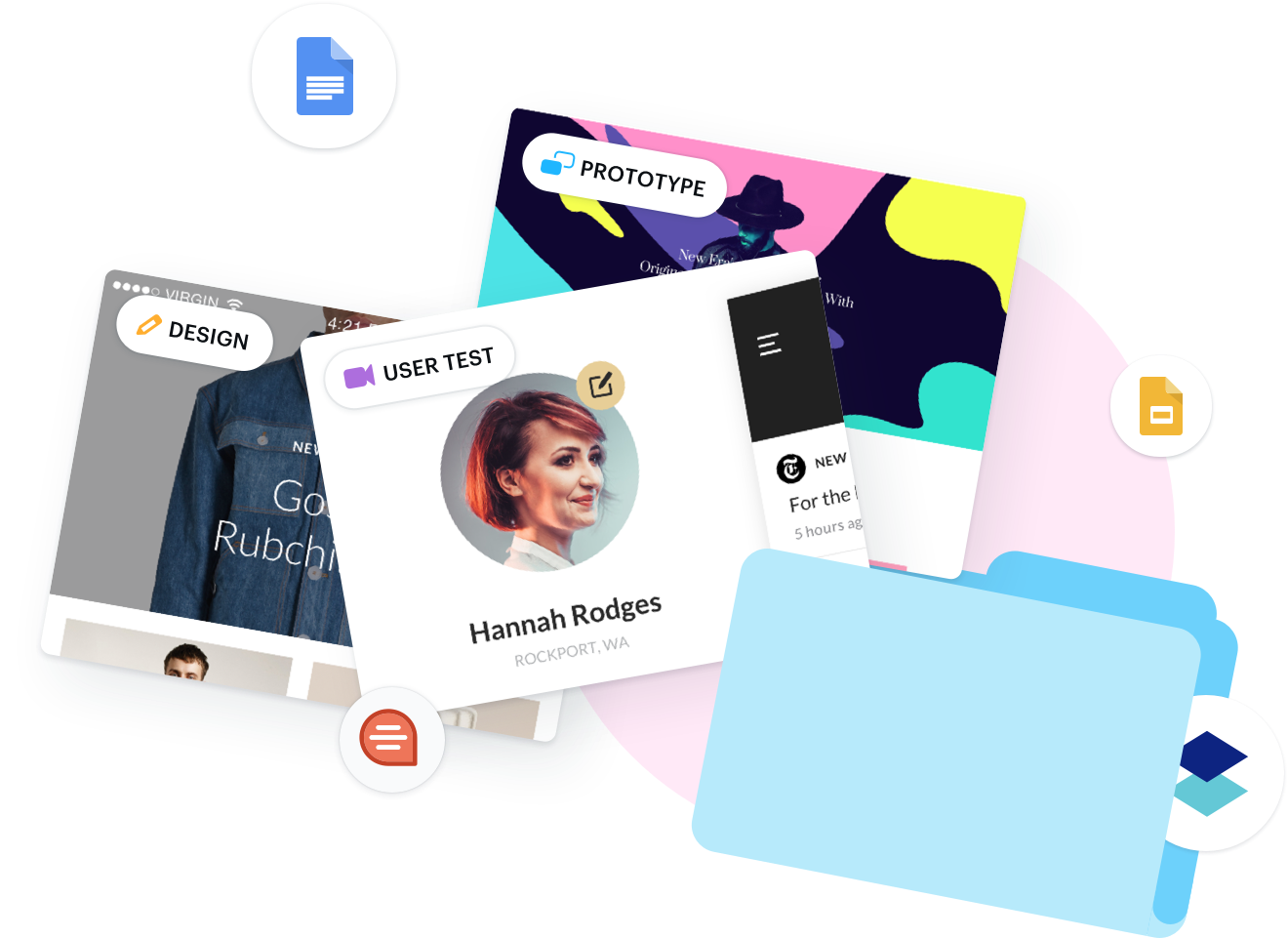 Marvel Enterprise | The Design, Prototyping and User Testing Platform ...