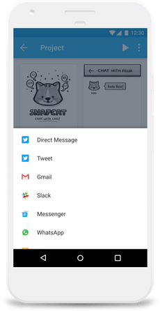 POP by Marvel - Turn sketches into iOS and Android prototypes