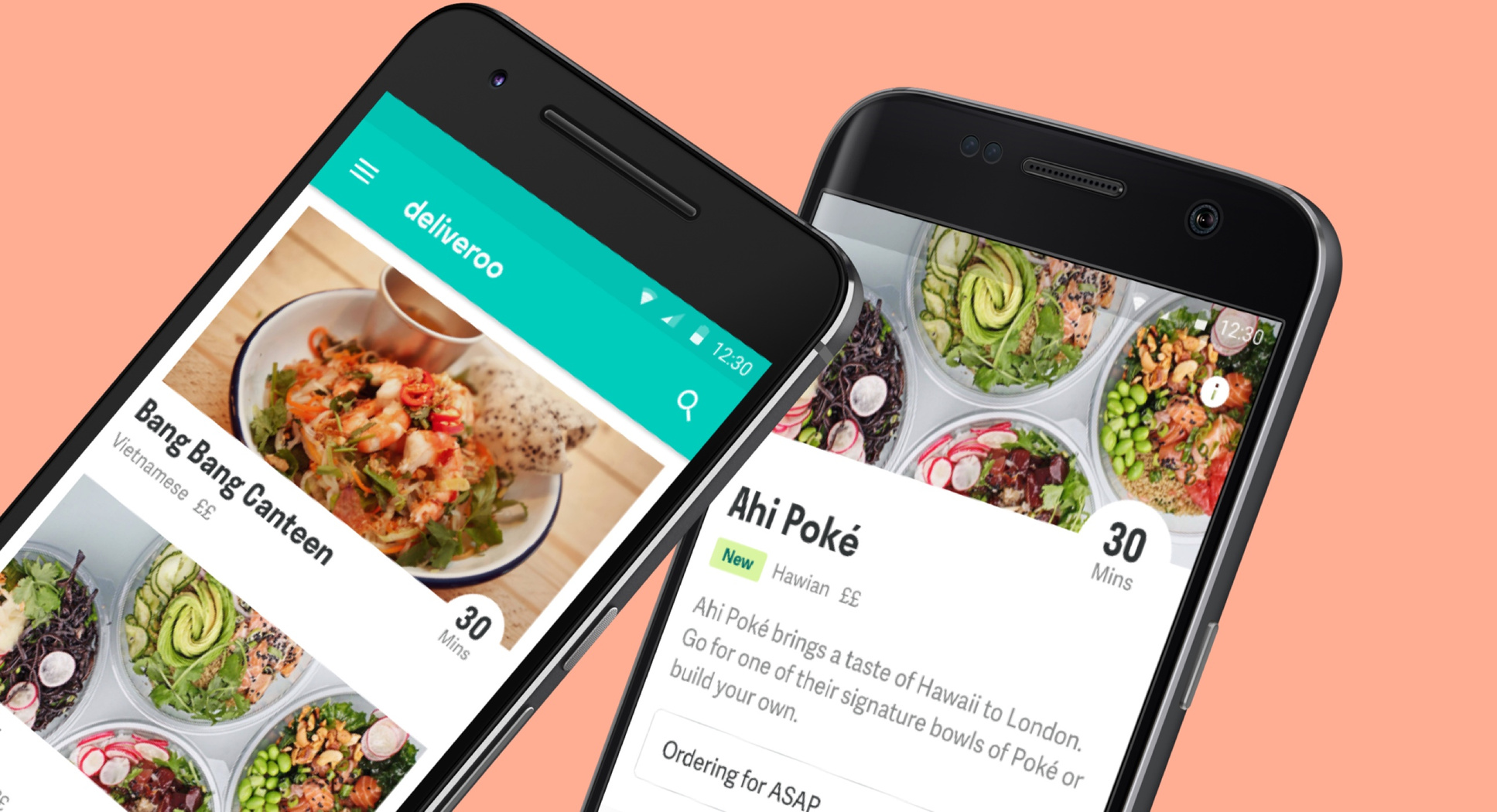 Marvel | Digital Design Platform | Deliveroo Case Study