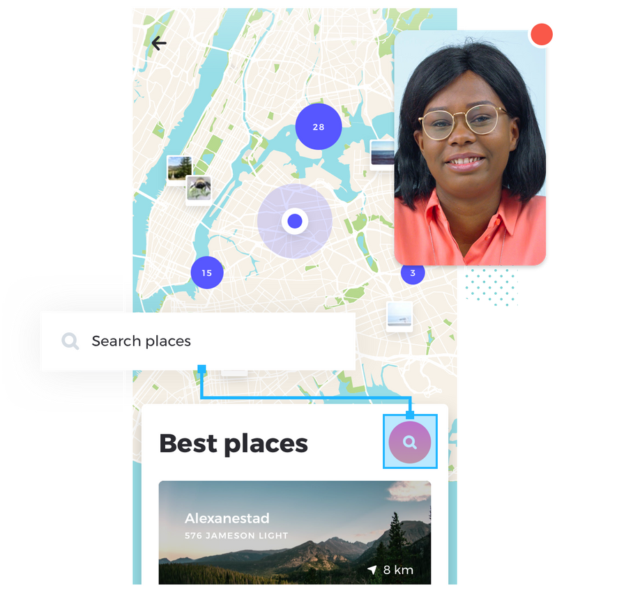 Marvel | Free Prototype Platform for Website & Mobile Apps