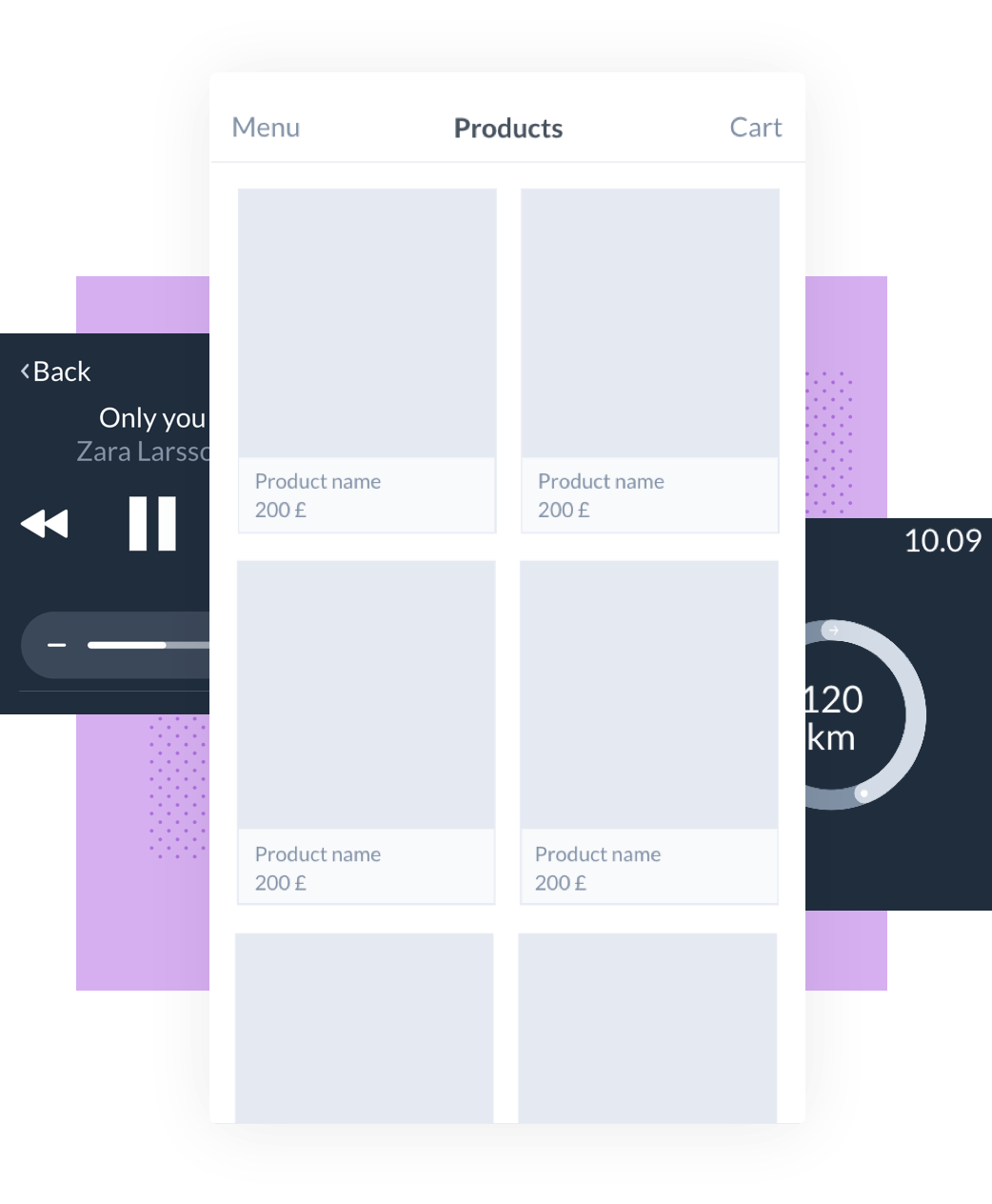 Marvel | Rapid Wireframe Tool for iOS, Android & Desktop