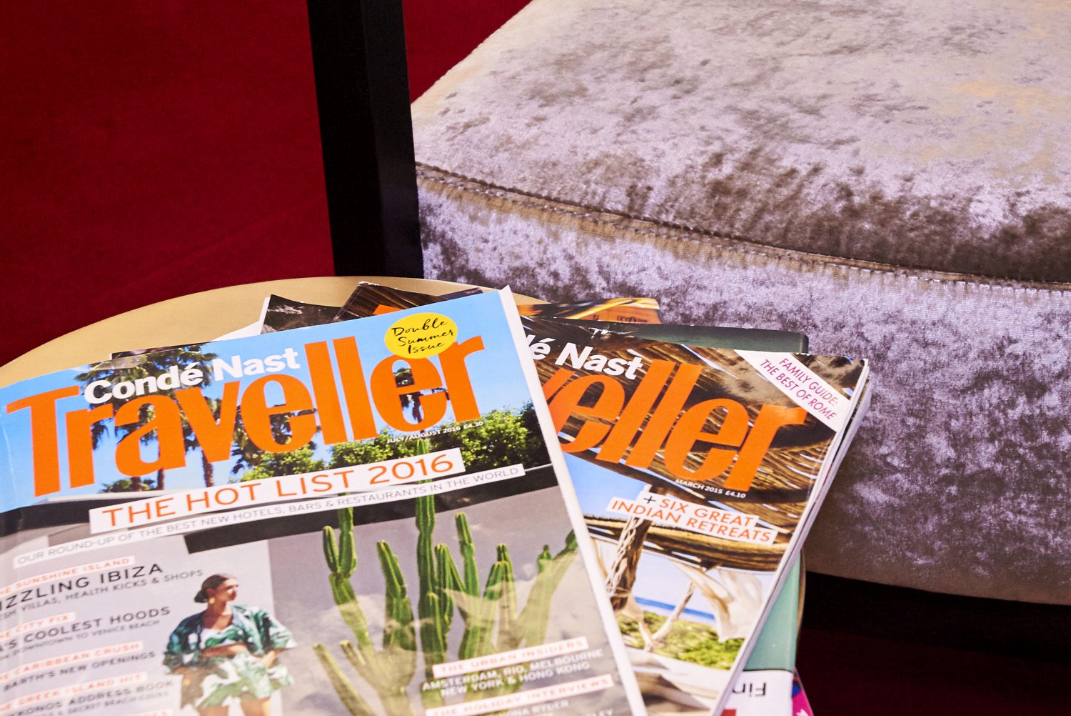 Design Driven on Data | Marvel Blog - Marvel Blog