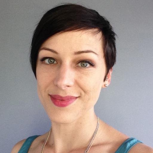 Marie Poulin, Author at Marvel Blog - Marvel Blog