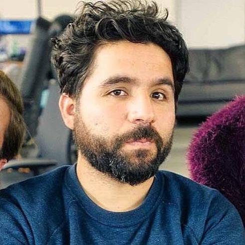 Pablo Stanley, Author at Marvel Blog - Marvel Blog