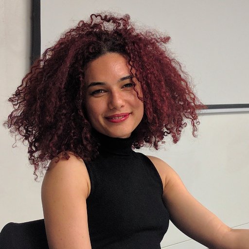 Chaymae Lougmani, Author at Marvel Blog - Marvel Blog