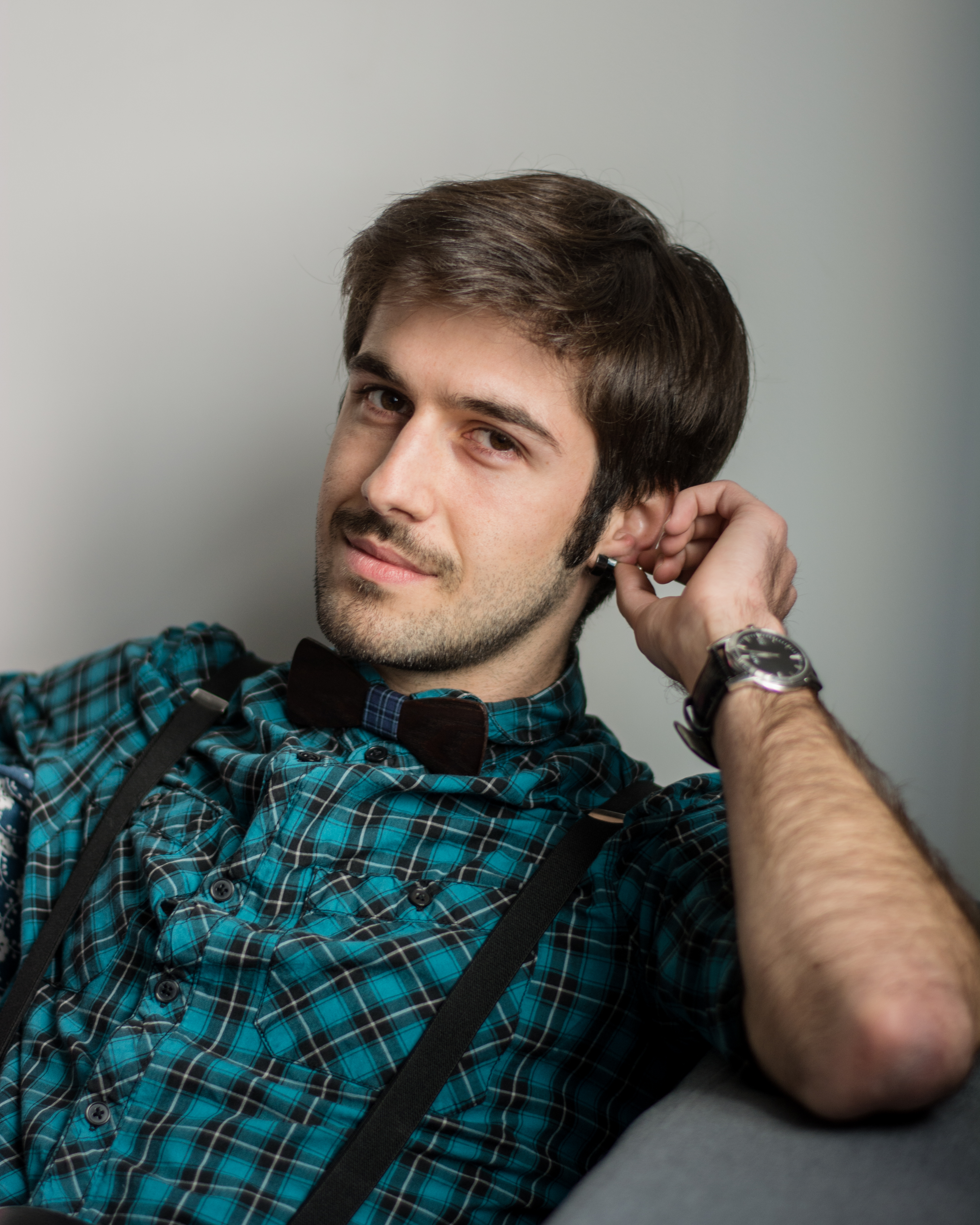 Alexander Kulbov, Author at Marvel Blog - Marvel Blog