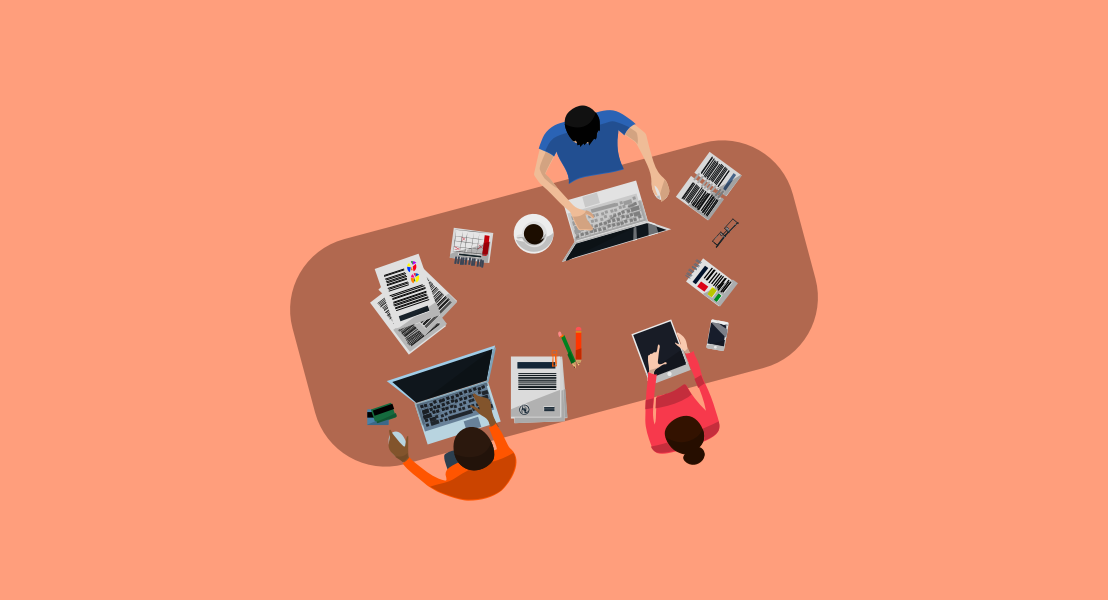 It’s an Approach, Not a Process | Marvel Blog - Marvel Blog