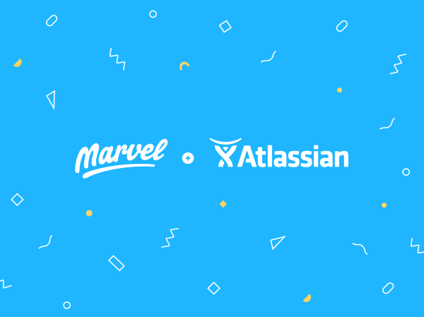 Introducing Marvel for JIRA and Confluence | Marvel Blog - Marvel Blog