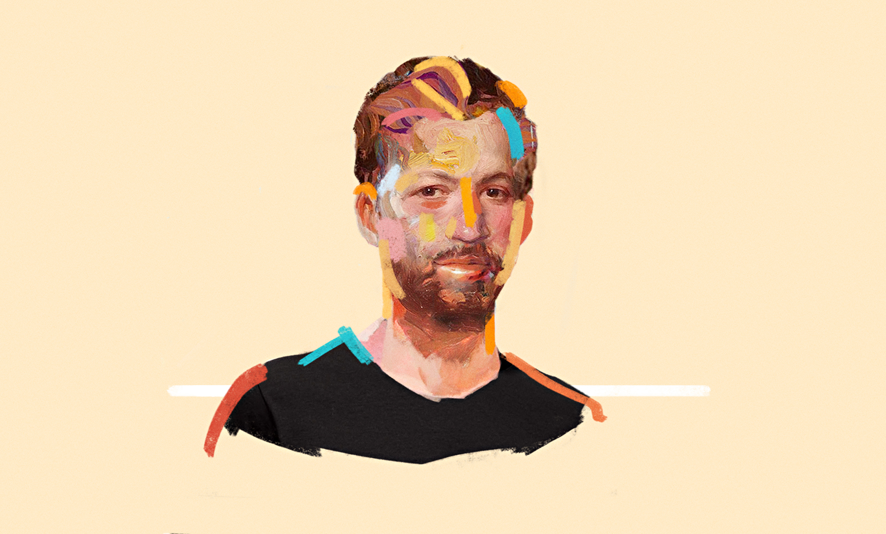 An Interview with Matt Cooper-Wright, Design Director at IDEO | Marvel ...