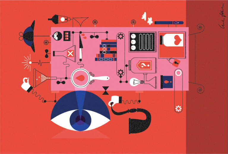 Investigate First, Design After | Marvel Blog - Marvel Blog